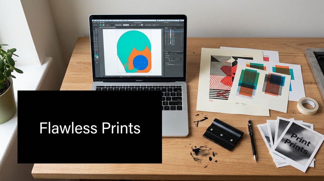 Top 5 Screen Print Design Software for Flawless Prints – Raccoon Transfers