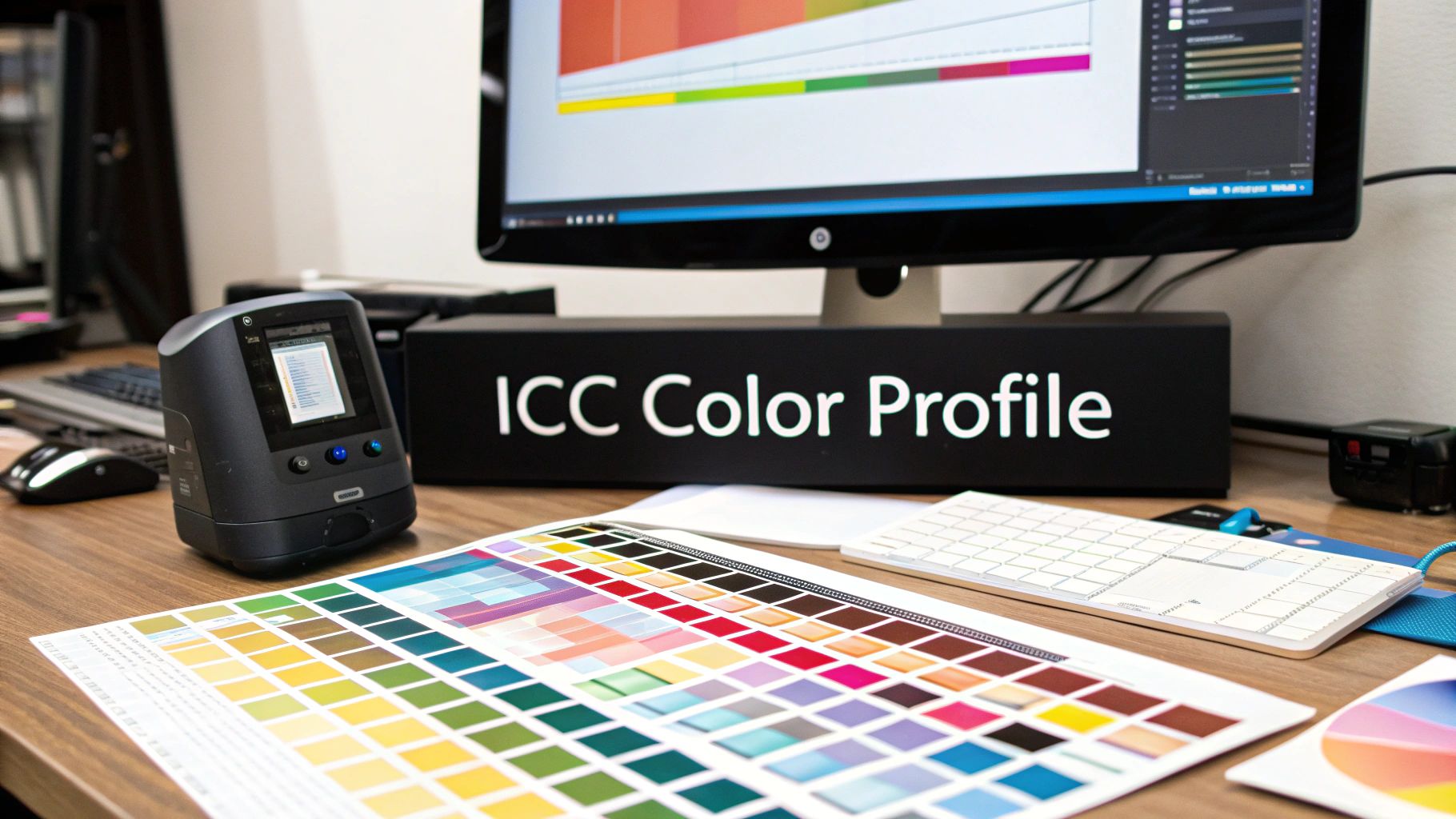 what is an icc file? A Simple Guide to Color Accuracy – Raccoon Transfers